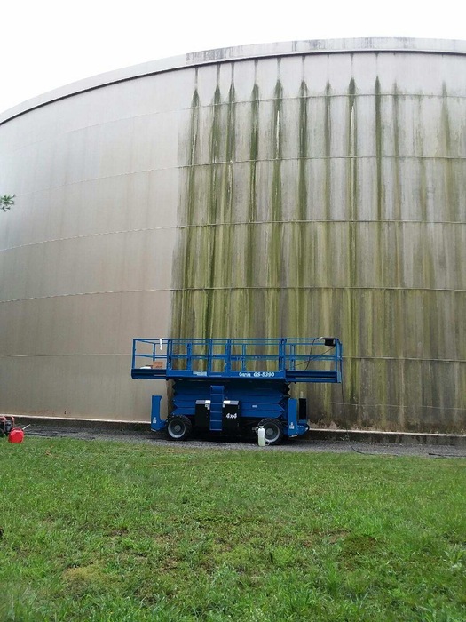 What to Know About Surface Preparation for Commercial Painting - Arthur ...